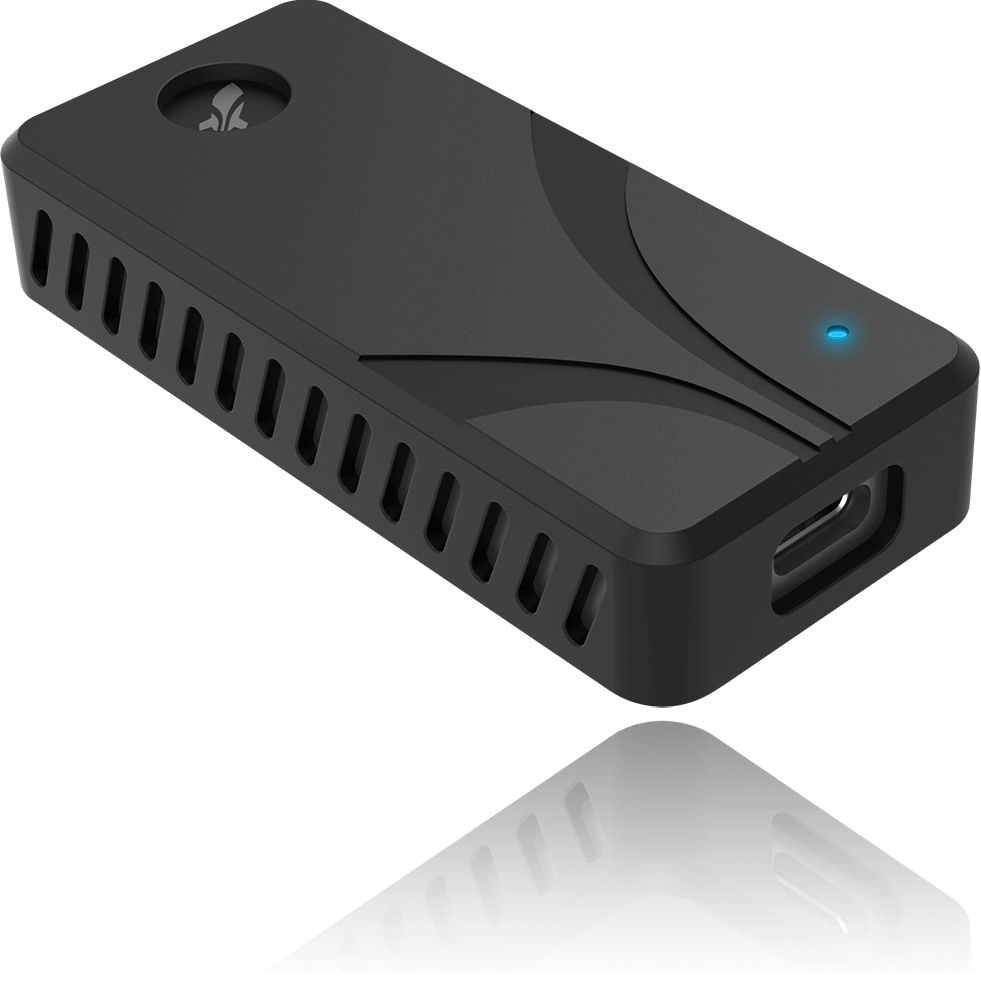 Rocket nano V2 - Sabrent