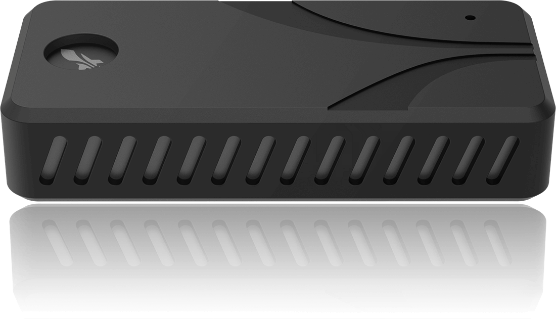 Rocket nano V2 - Sabrent