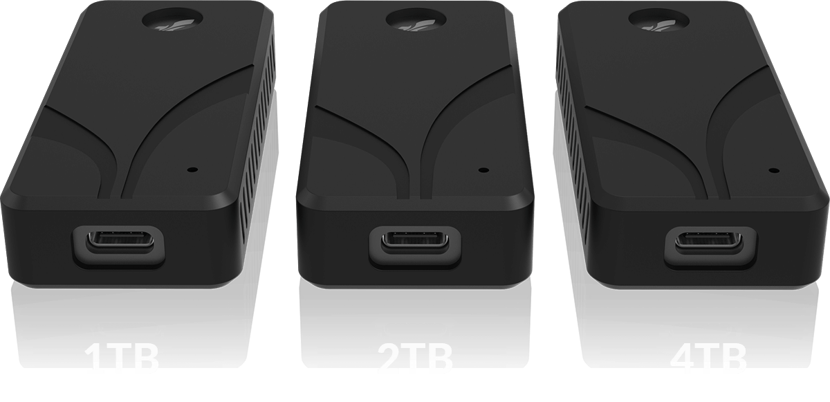 Rocket nano V2 - Sabrent